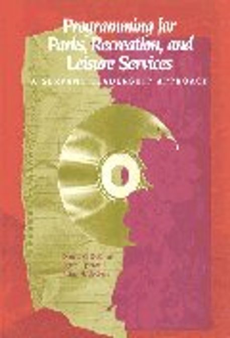 Programming for Parks, Recreation, & Leisure Services | Degraaf, Donald ...