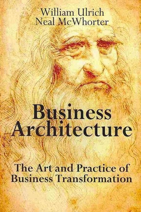 Business Architecture | Ulrich, William - 교보문고