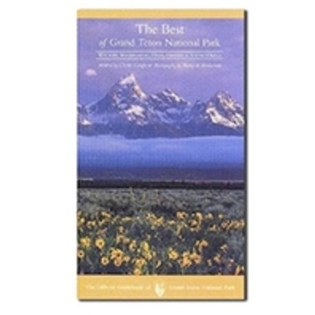The Best of Grand Teton National Park | Craighead, Charles - 교보문고