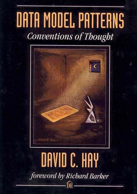 Data Model Patterns | Hay, David C. - 교보문고