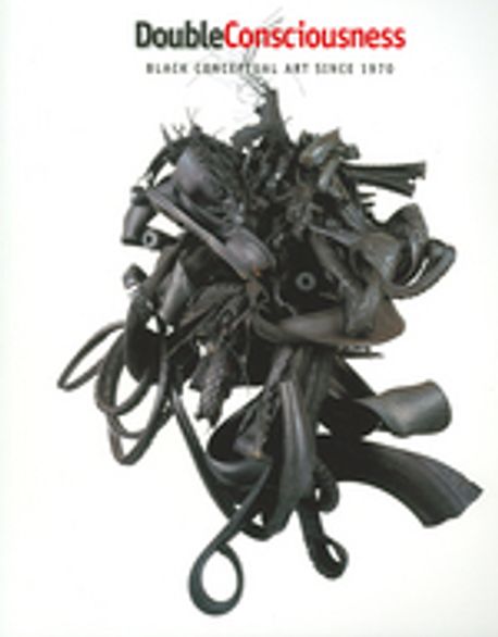 Double Consciousness | Cassel Oliver, Valerie - 교보문고