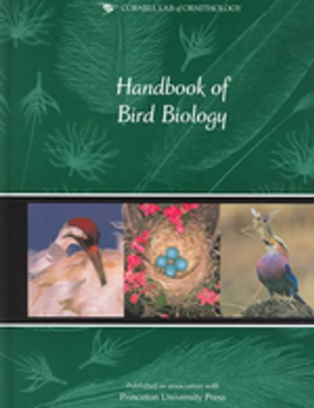Cornell Lab Of Ornithology Handbook Of Bird Biology | Cornell ...