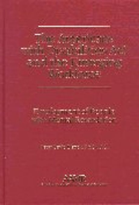 Americans With Disabilities Act and the Emerging Workforce : Employment ...