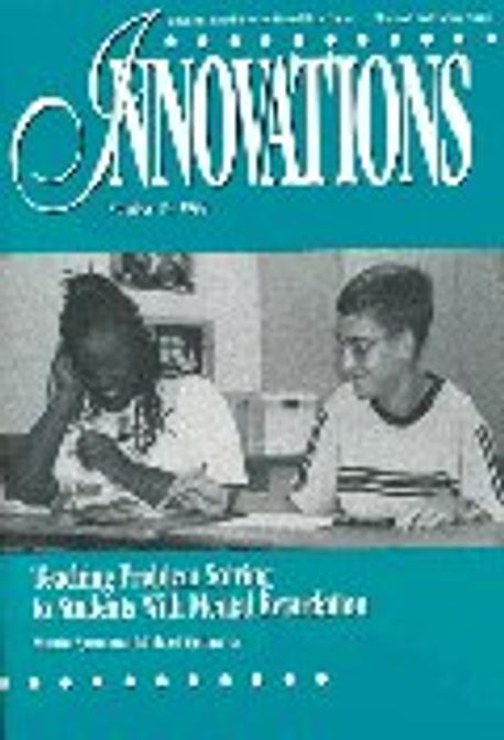 Teaching Problem Solving to Students With Mental | Agran, Martin ...