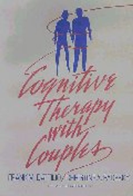 Cognitive Therapy With Couples | Dattilio, Frank M./ Padesky, Christine ...