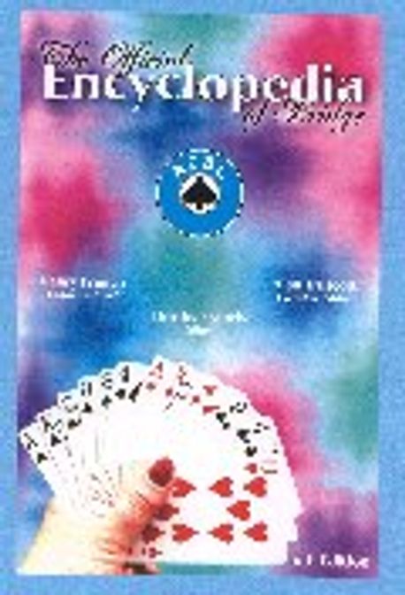 Official Encyclopedia of Bridge, 6/e | Francis, Henry G. (EDT ...