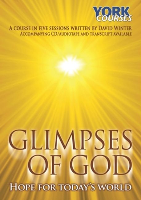 Glimpses of God - Hope for Today's World | Winter, David - 교보문고
