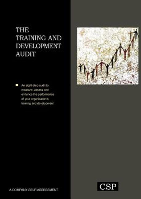 The Training and Development Audit | Rosemary Harrison - 교보문고