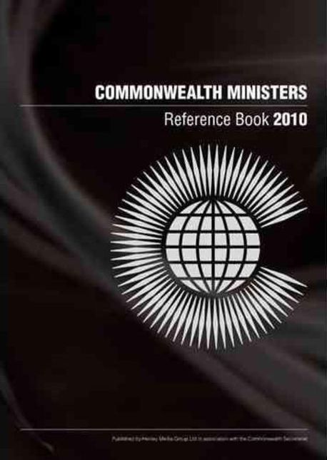 Commonwealth Ministers Reference Book | Commonwealth Secretariat - 교보문고