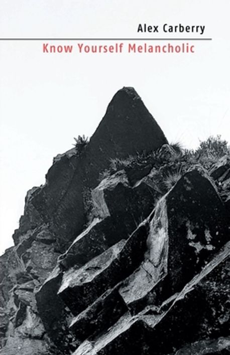 Know Yourself Melancholic | Carberry, Alex - 교보문고