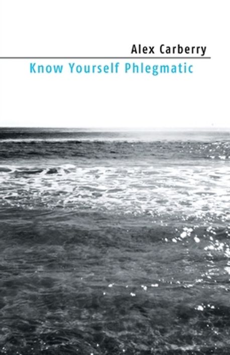 Know Yourself Phlegmatic | Carberry, Alex - 교보문고