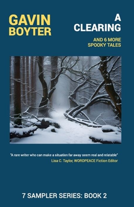 A Clearing | Boyter, Gavin - 교보문고