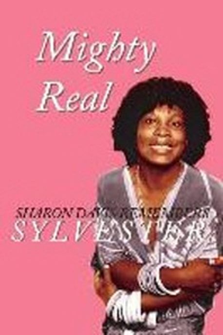 Mighty Real | Davis, Sharon - 교보문고