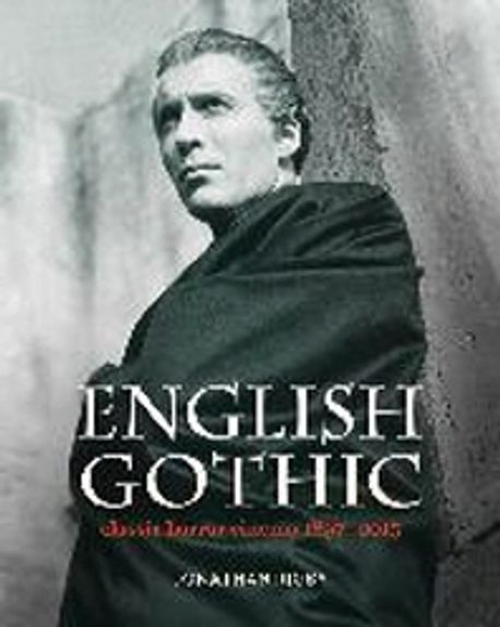 English Gothic | Jonathan Rigby - 교보문고