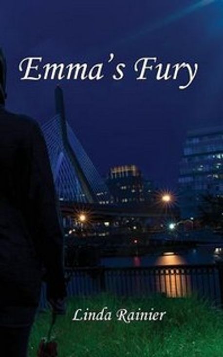Emma's Fury | Rainier, Linda - 교보문고