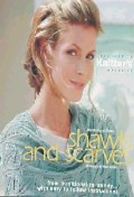 Shawls and Scarves : The Best of Knitter's Magazine | Thomas, Nancy J ...