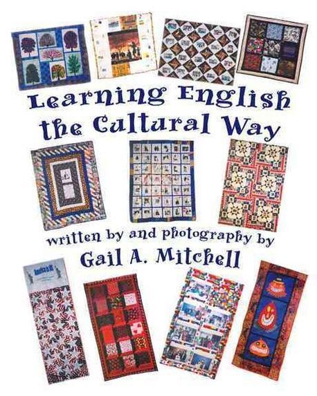 Learning English the Cultural Way | Mitchell, Gail A./ / - 교보문고