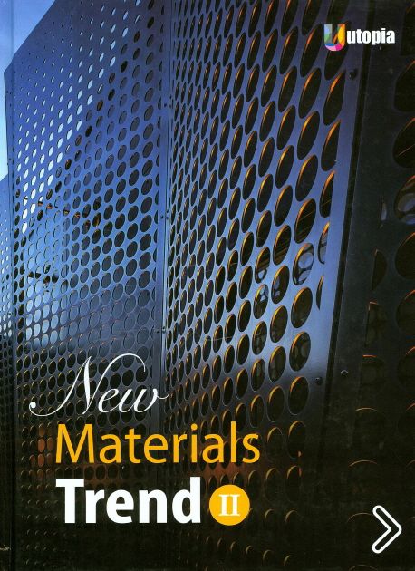 New Materials Trend 2 | Hilliard, Asa G., III - 교보문고