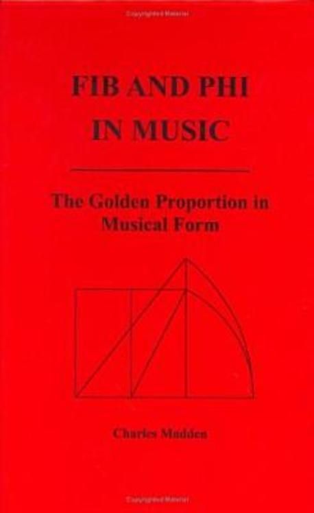 Fib And Phi In Music : The Golden Proportion In Musical Form | Madden ...