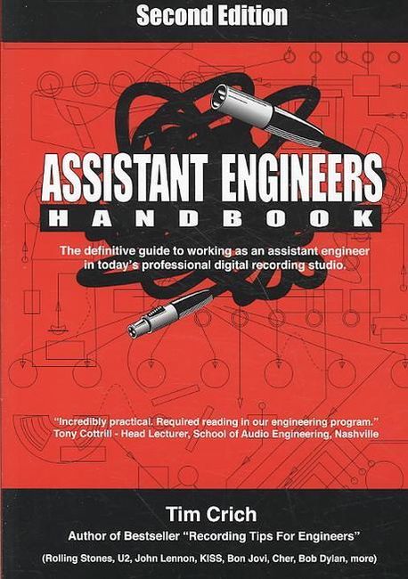 Assistant Engineers Handbook, 2/e | Crich, Tim - 교보문고