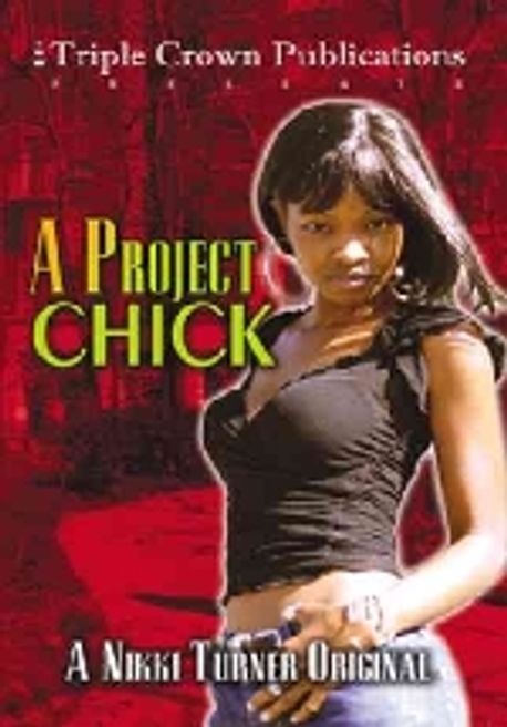 Project Chick | Turner, Nikki - 교보문고