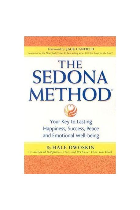 The Sedona Method | Dwoskin, Hale - 교보문고