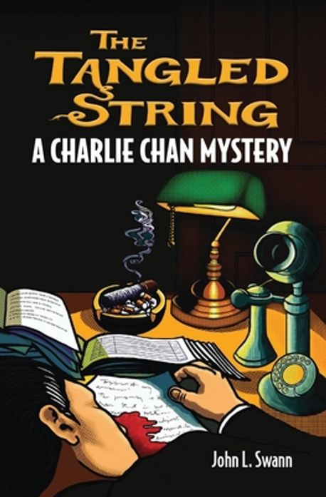 The Tangled String | Swann, John L. - 교보문고