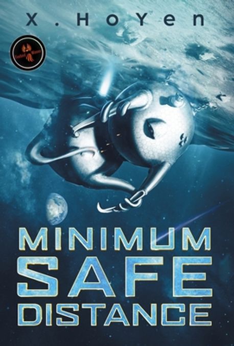 Minimum Safe Distance | Ho Yen, X. - 교보문고