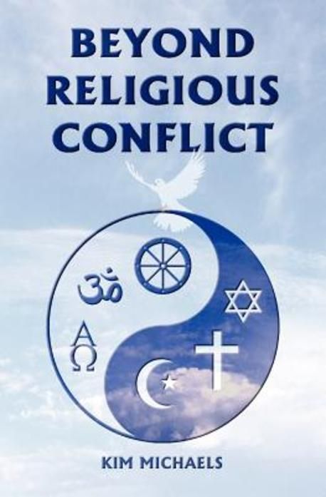 Beyond Religious Conflict | Michaels, Kim - 교보문고