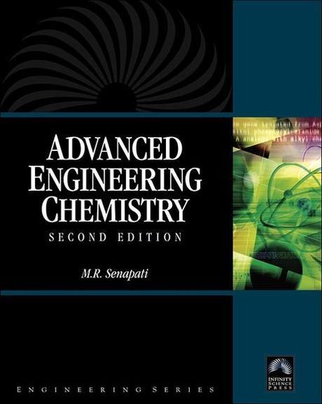 Advanced Engineering Chemistry (Hardcover)(양장본 HardCover) | Senapati, M ...