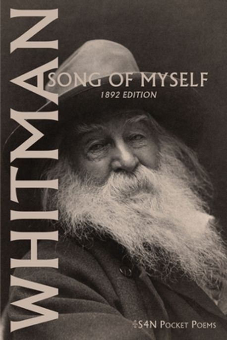 Song of Myself | Whitman, Walt - 교보문고