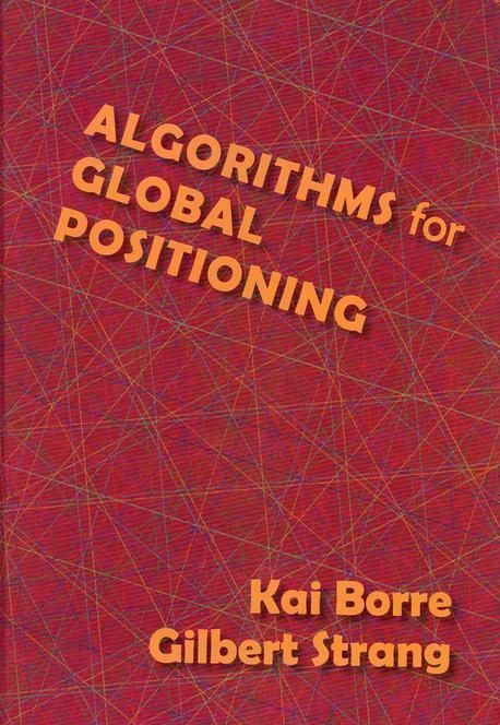 Algorithms for Global Positioning | Gilbert Strang - 교보문고