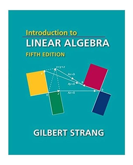 Introduction to Linear Algebra | Gilbert Strang - 교보문고