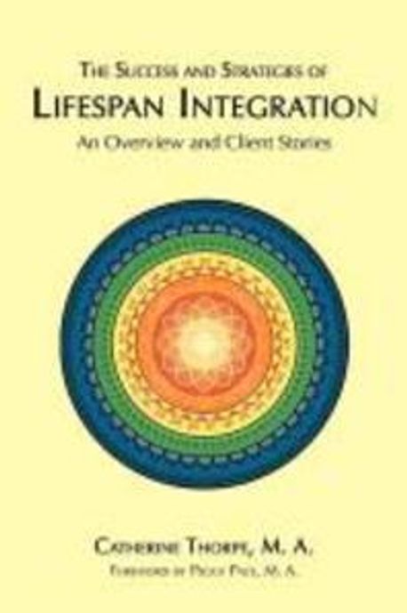 The Success and Strategies of Lifespan Integration | M.A. Catherine ...