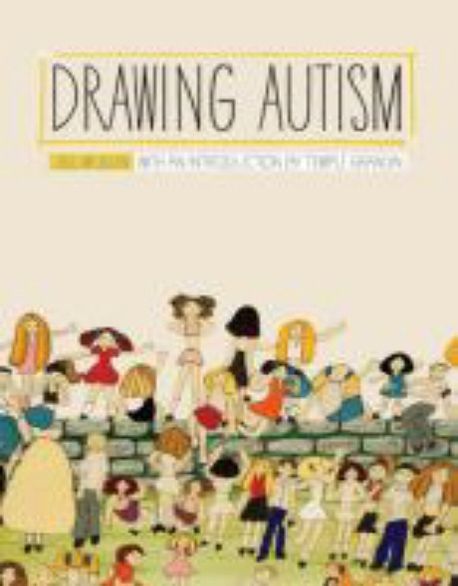 Drawing Autism | Mullin, Jill - 교보문고