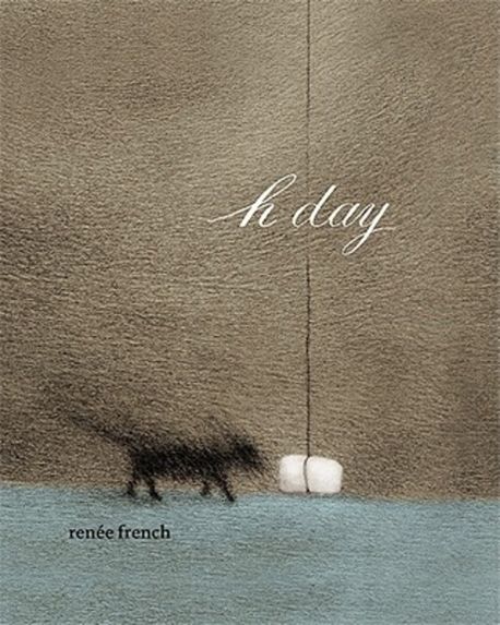Renee French: H Day | French, Renee - 교보문고