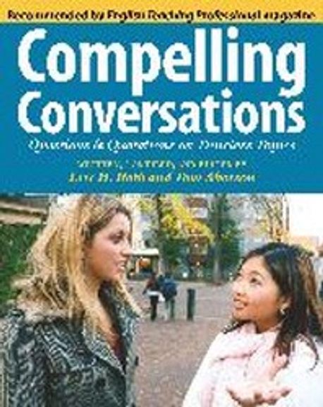 Compelling Conversations | Roth, Eric H. - 교보문고