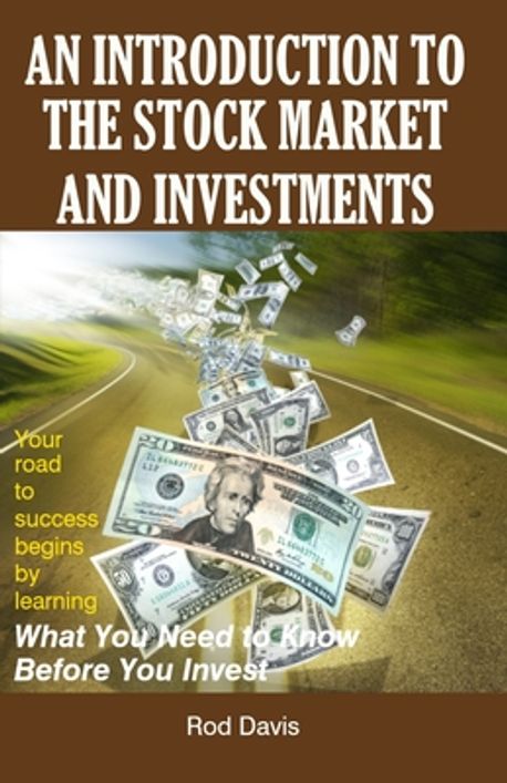 An Introduction to the Stock Market and Investments | Davis, Rod - 교보문고
