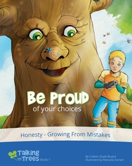 Be Proud (of your choices) | Bryant, Colleen Doyle - 교보문고