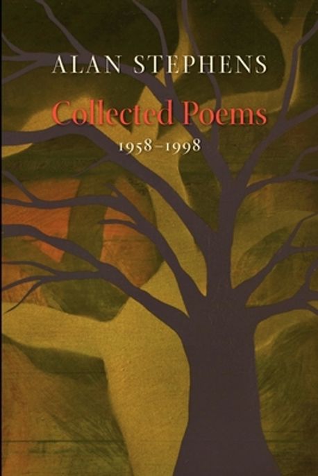 Collected Poems | Stephens, Alan - 교보문고