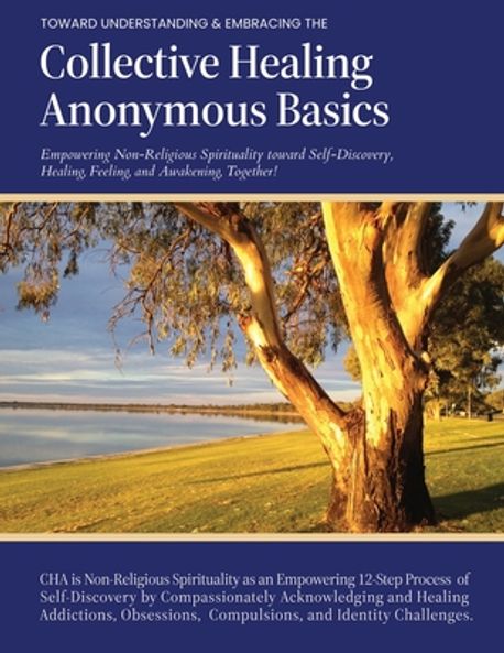 Collective Healing Anonymous Basics | , Collective Healing Anonymous - 교보문고