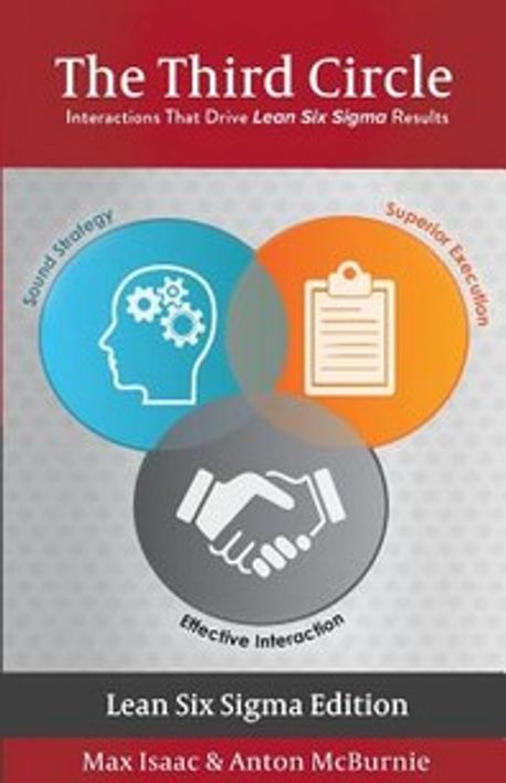 The Third Circle | McBurnie, Anton - 교보문고