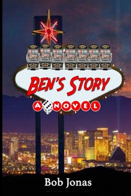 Ben's Story | Jonas, Bob - 교보문고