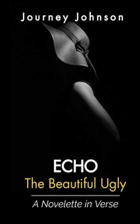 Echo | Johnson, Journey - 교보문고