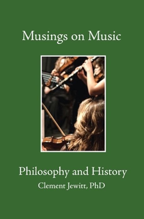 Musings on Music Bk2 | Jewitt, Clement - 교보문고