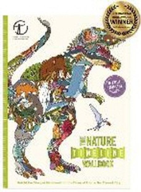 The Nature Timeline Wallbook | Lloyd, Christopher - 교보문고