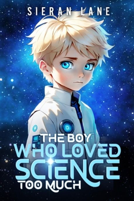 The Boy Who Loved Science Too Much | Lane, Sieran - 교보문고
