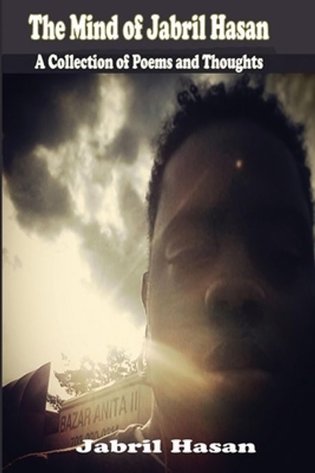 The Mind of Jabril Hasan | Hasan, Jabril - 교보문고