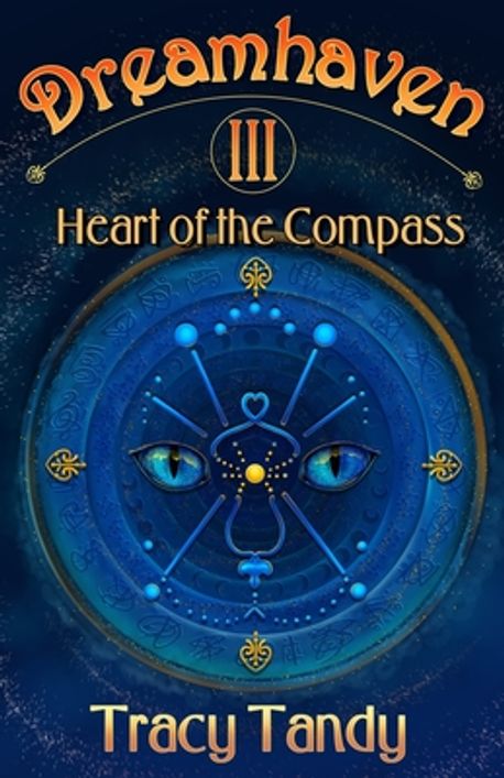 Heart of the Compass | Tandy, Tracy - 교보문고