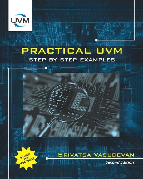 Practical UVM | Vasudevan, Srivatsa - 교보문고